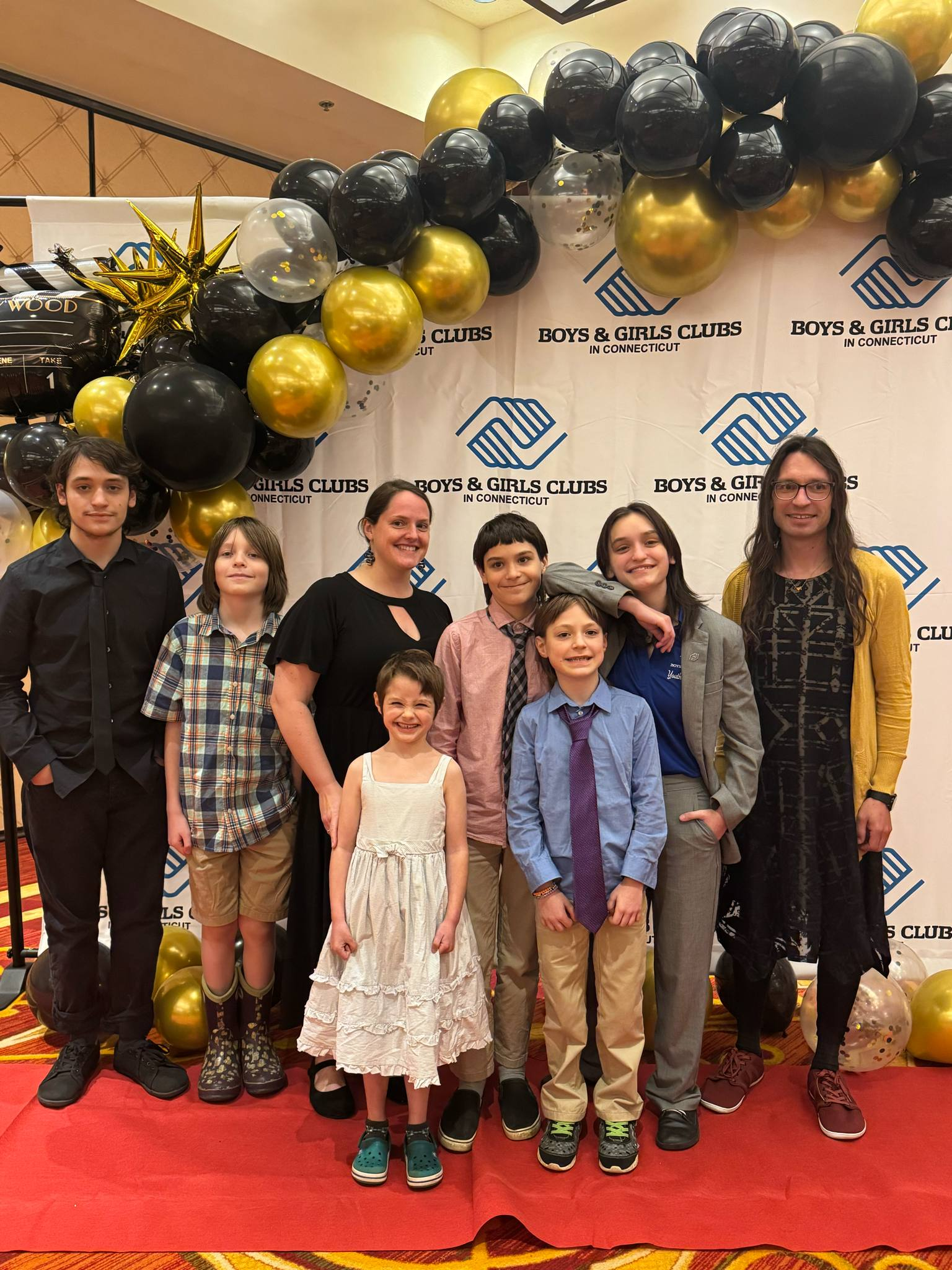 Quarterly Newsletter | Boys & Girls Club of Meriden