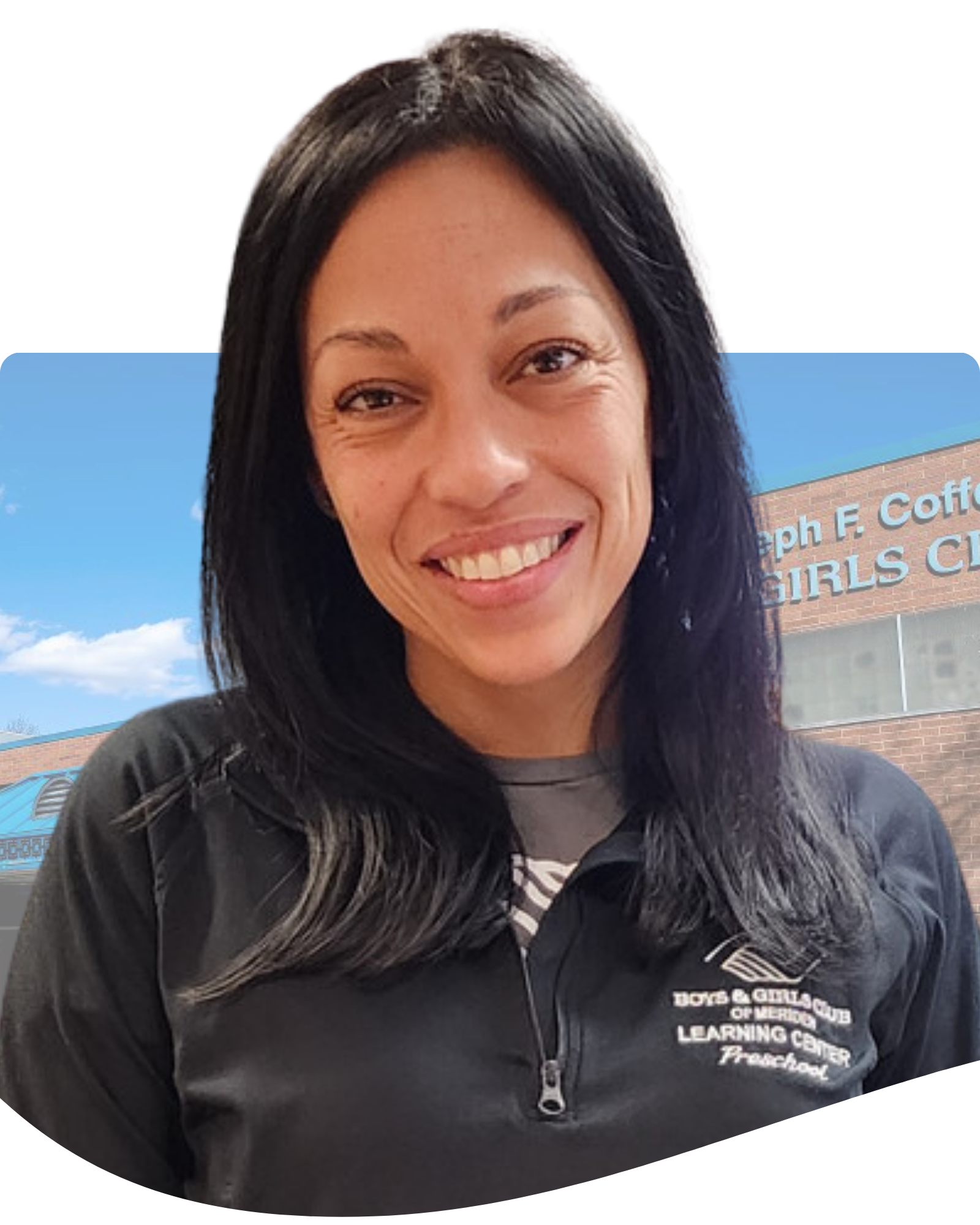 Staff | Boys & Girls Club of Meriden